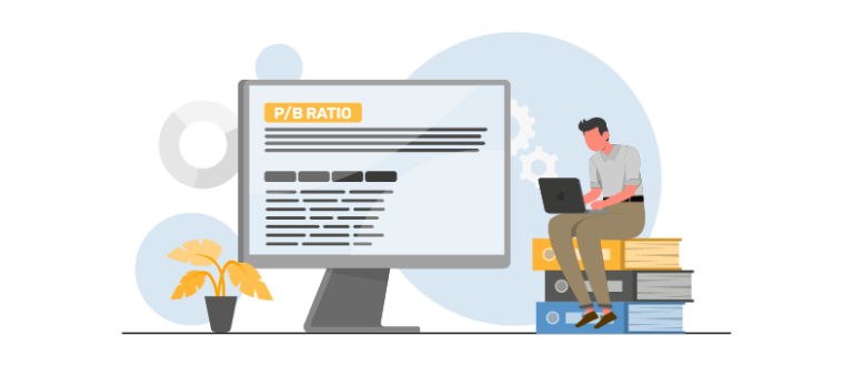 Price to Book (PB) Ratio: Meaning and How Is it Calculated?