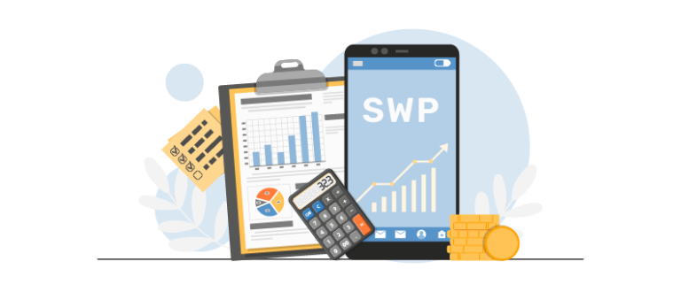 How to Use SWP for Tax-Efficient Retirement Planning