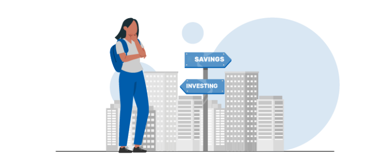 Saving Vs. Investing: Key Differences and When to Invest?