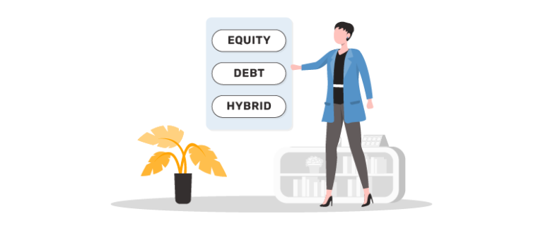 What are Debt Funds - Meaning, Types, Benefits and How to Invest?