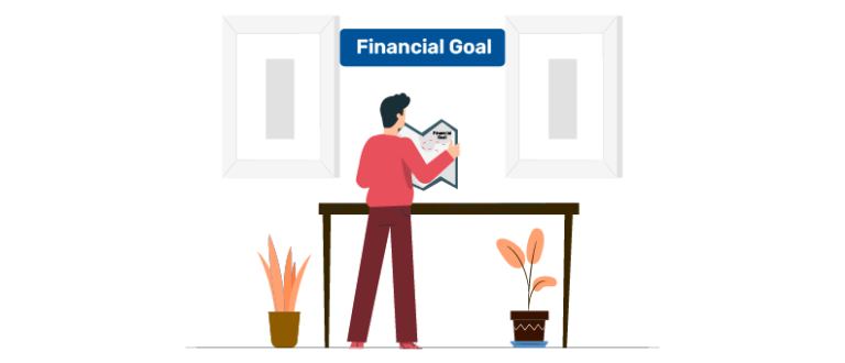 How to use an Online Financial Goal Planner for Long Term Goals?