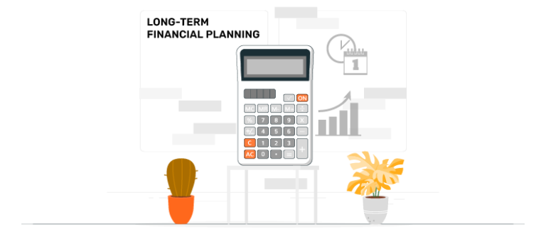 Compounding Calculator For Long-term Financial Planning