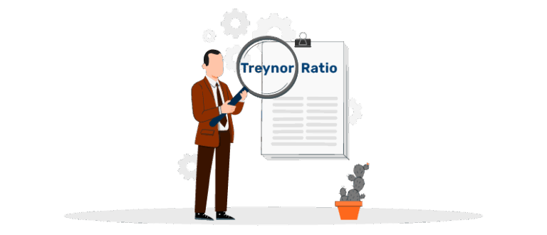 Treynor Ratio: Meaning, Formula and Calculation