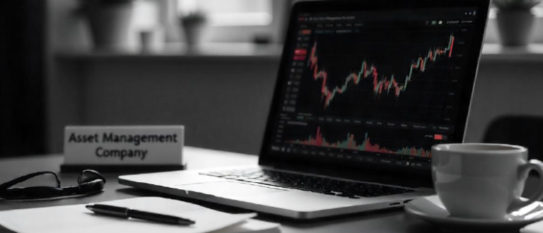 Asset Management Company (AMC): Meaning, Role and Types