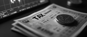 Securities Transaction Tax: Meaning, Features and How it works?