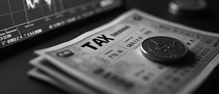 Securities Transaction Tax: Meaning, Features and How it works?