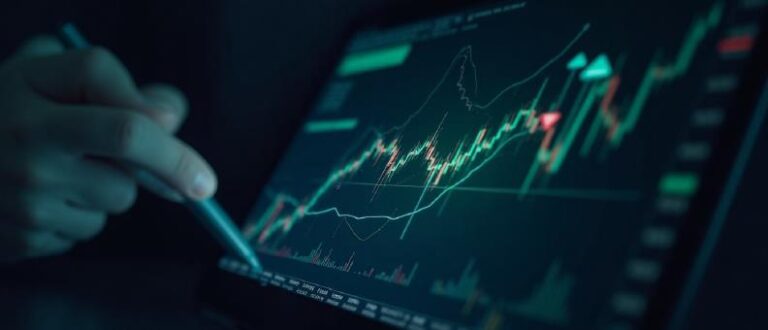 Breakout Strategy: Meaning, Types, Advantages and Limitations