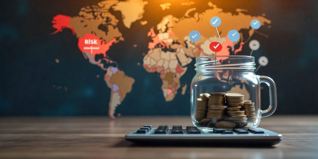Invest Globally via Mutual Funds from India