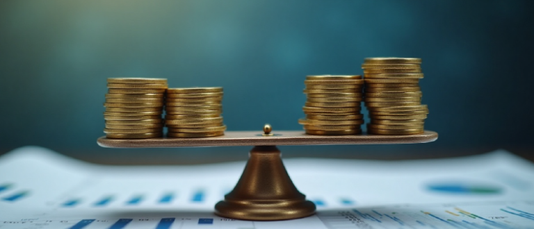 Equal Weighted Index Funds: Meaning, Formula & Benefits