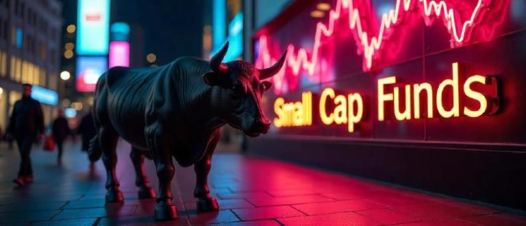 Small Cap Funds in Bull Markets: Performance, Risks & Strategy