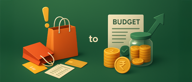 From Impulse to Intention: Mindful Money Management
