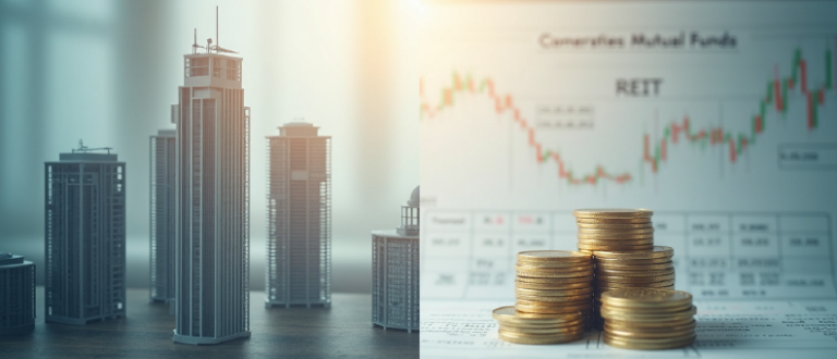 REIT vs Real Estate Fund: Key Differences Explained