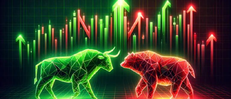 How Large Cap Funds Perform in Bull and Bear Markets