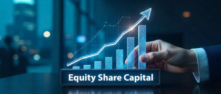 Equity Share Capital: Meaning, Types, Features and Benefits