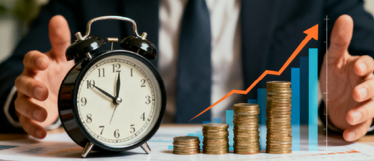 Holding Period Return: Meaning, Importance, Example, Calculation