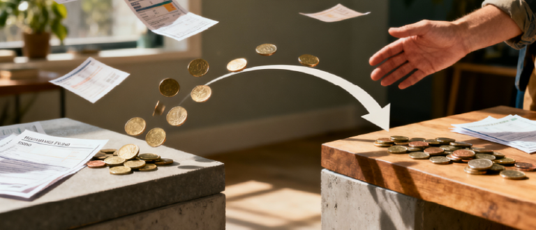 How to Transfer Mutual Funds from One Broker to Another?