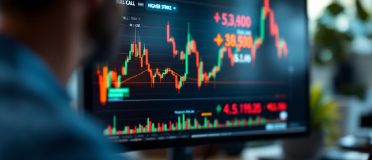 What is a Bull Call Spread? Strategy, Example, and Payoff