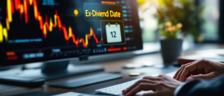 Ex-Dividend Date vs. Record Date: Key Differences for Investors
