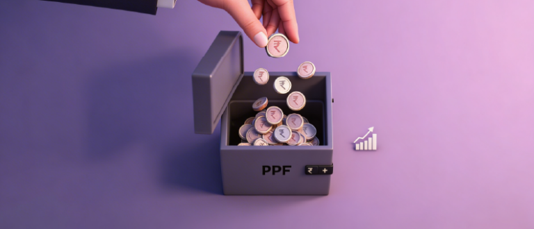 What is PPF - Meaning, Full Form, Benefits and How to Calculate it
