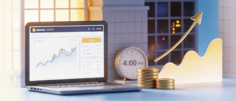 What is After Market Order (AMO)?: Timing, Benefits & How It Works